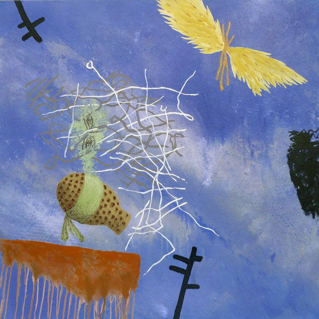 Galerie – Pierre Rustico